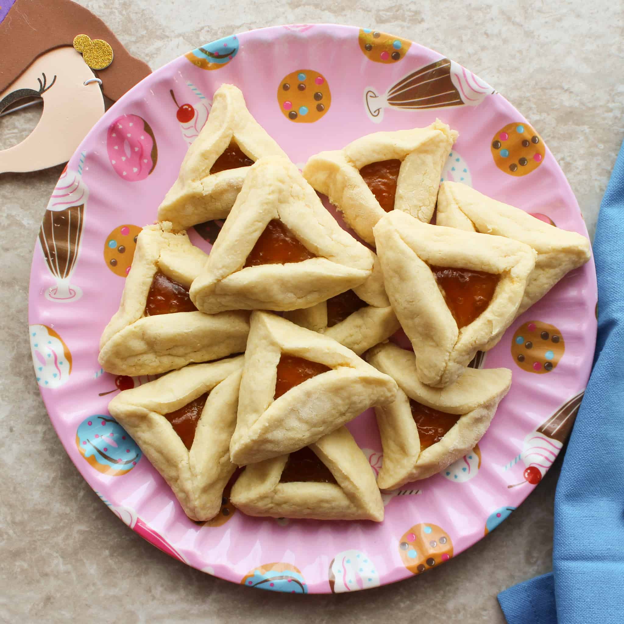The 27 Best Purim Recipes - Yay Kosher