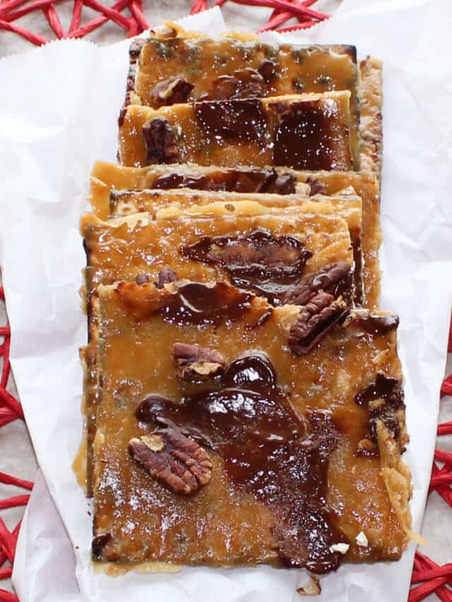 Kosher Dessert Recipes - Yay Kosher