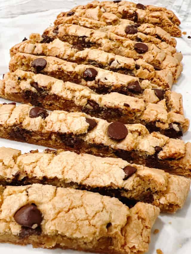 Dairy Free Chocolate Chip Cookies - Yay Kosher - Quick and Easy